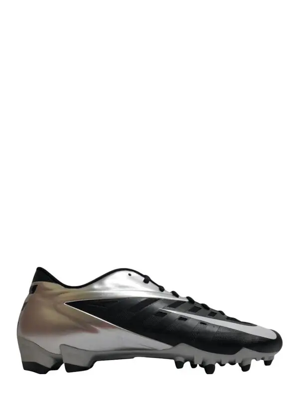 Nike Vapor Pro Low Td Cleat - Black
