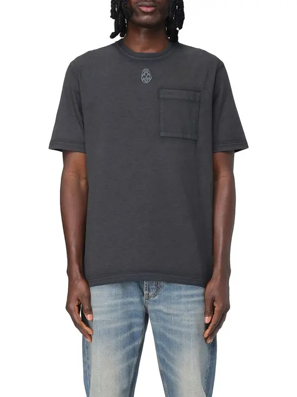 Alexander McQueen T-shirt - Black