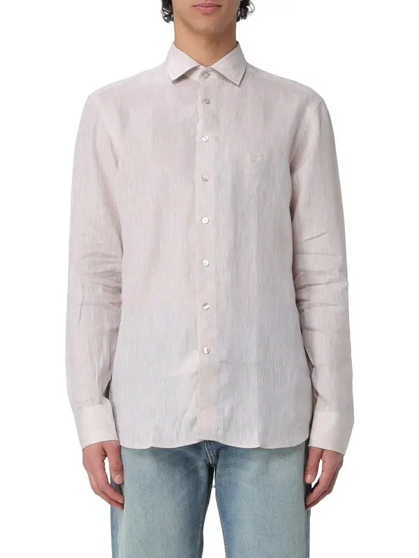 Etro Shirt - Beige