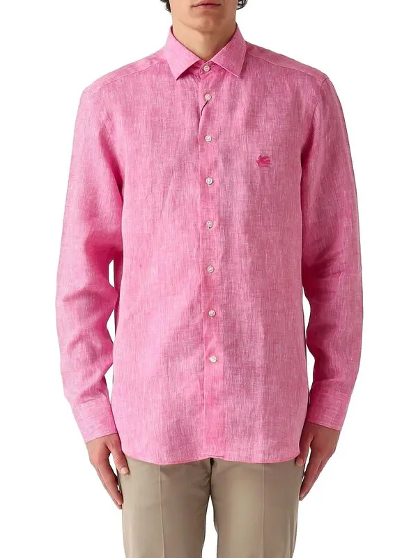 Etro Shirt - Strawberry