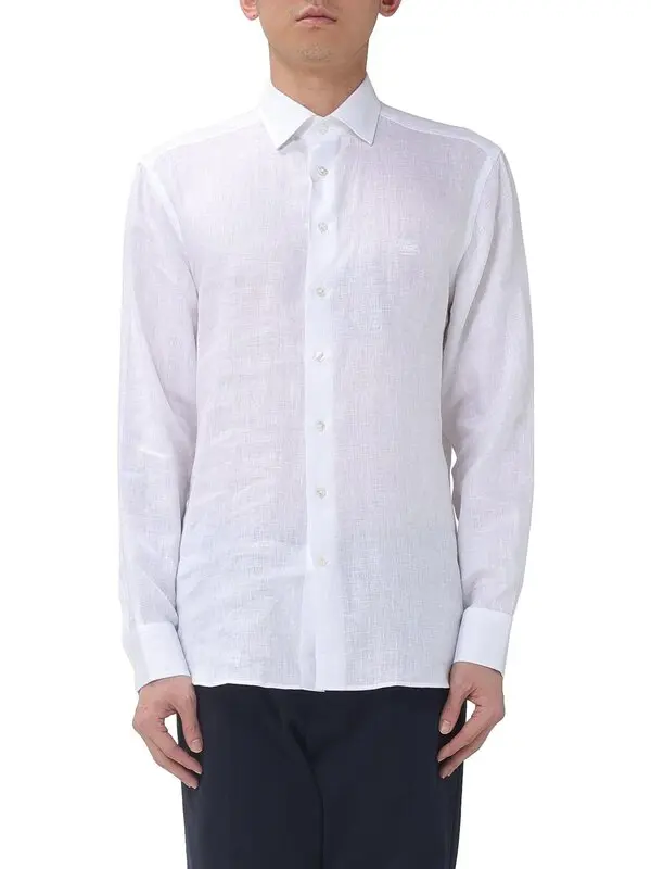 Etro Shirt - White