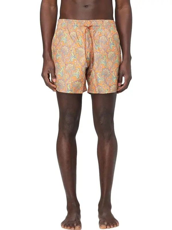 Etro Swimsuit - Multicolor