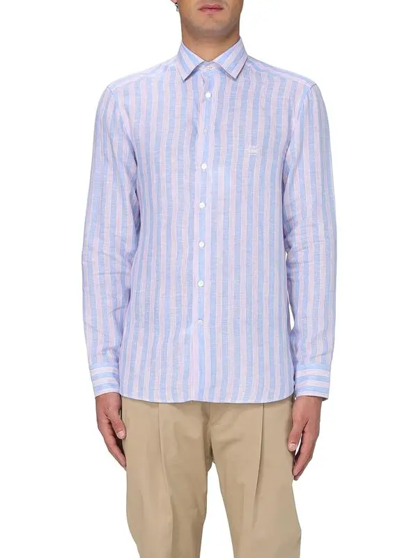 Etro Shirt - Pink