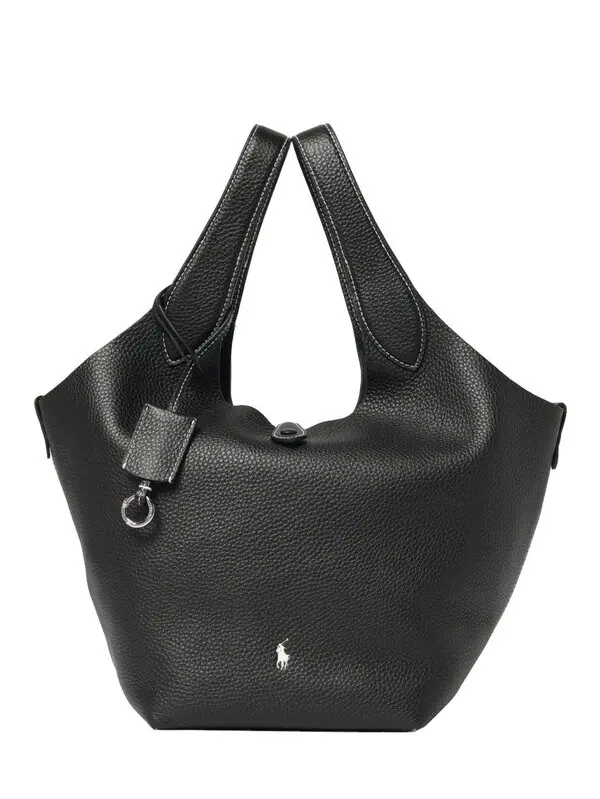 Polo Ralph Lauren Handbag - Black