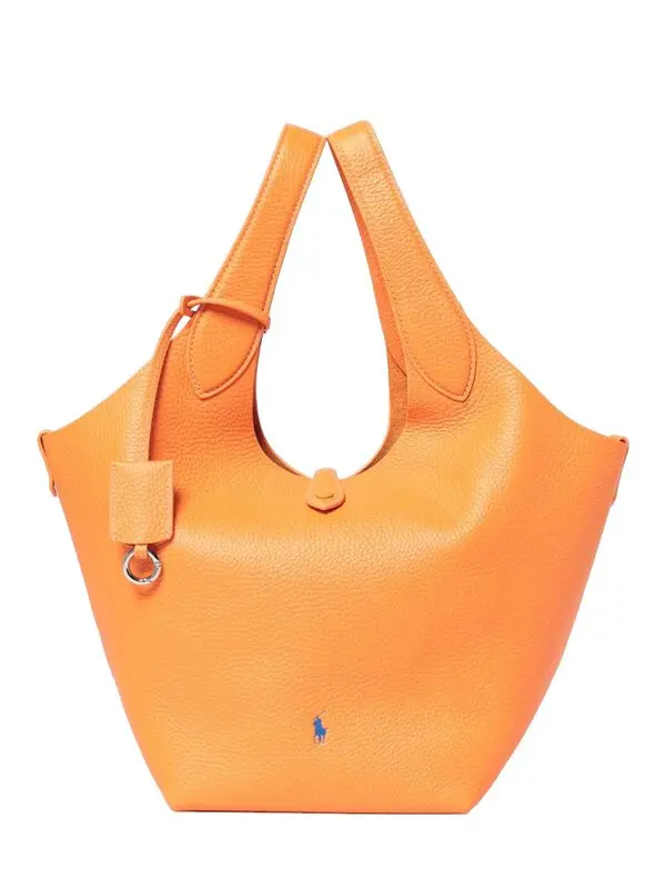 Polo Ralph Lauren Handbag - Orange