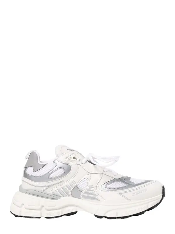 Axel Arigato Sneakers - White