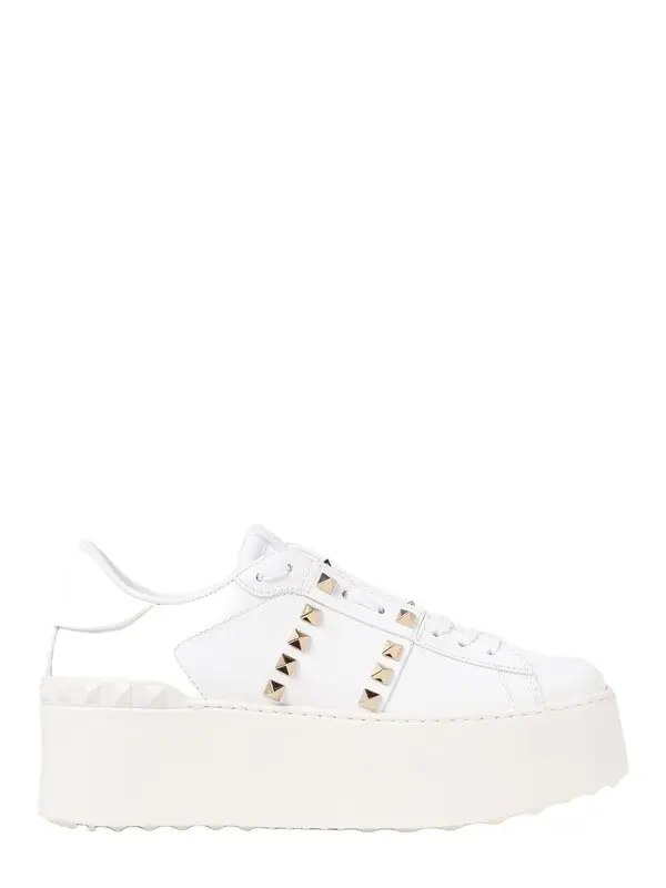 Valentino Garavani Sneakers - White