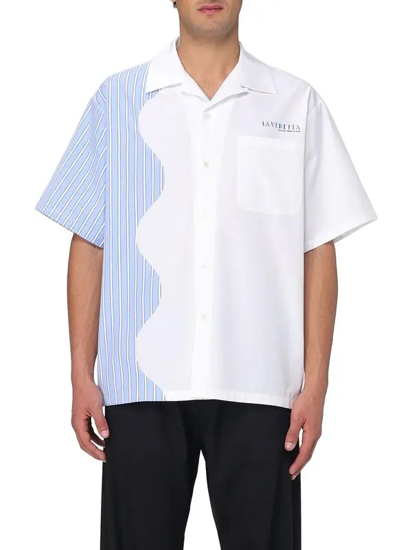 MSGM Shirt - White