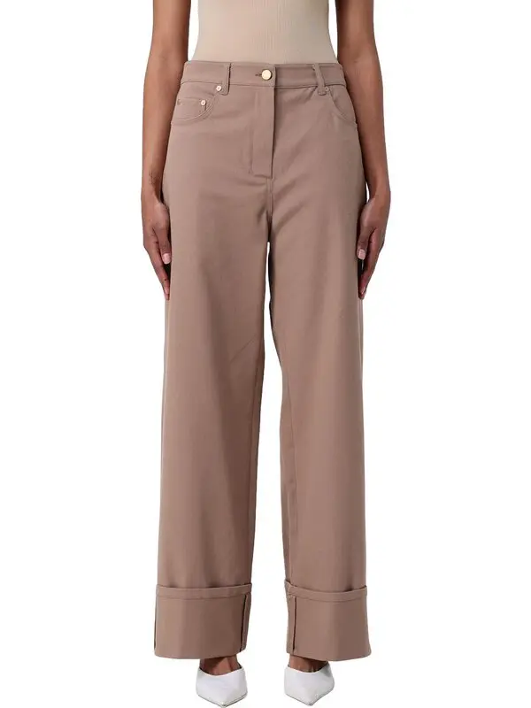 Max Mara Pants - Brown