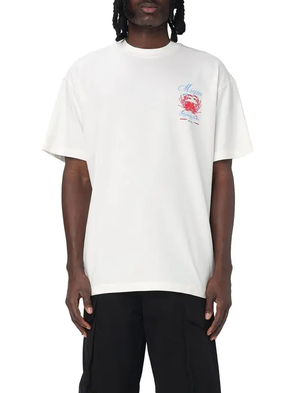 MSGM T-shirt - White