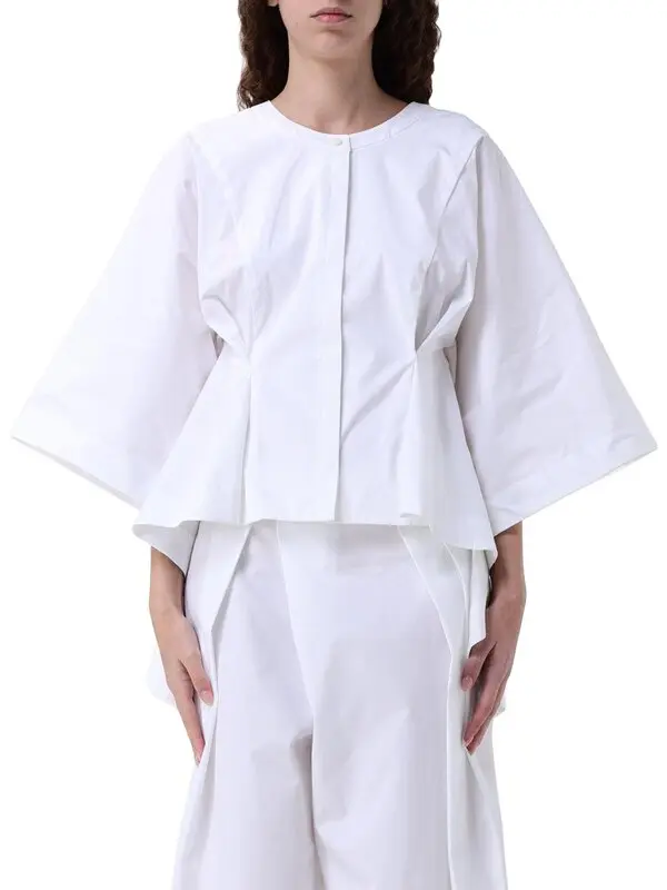 Liviana Conti Shirt - White