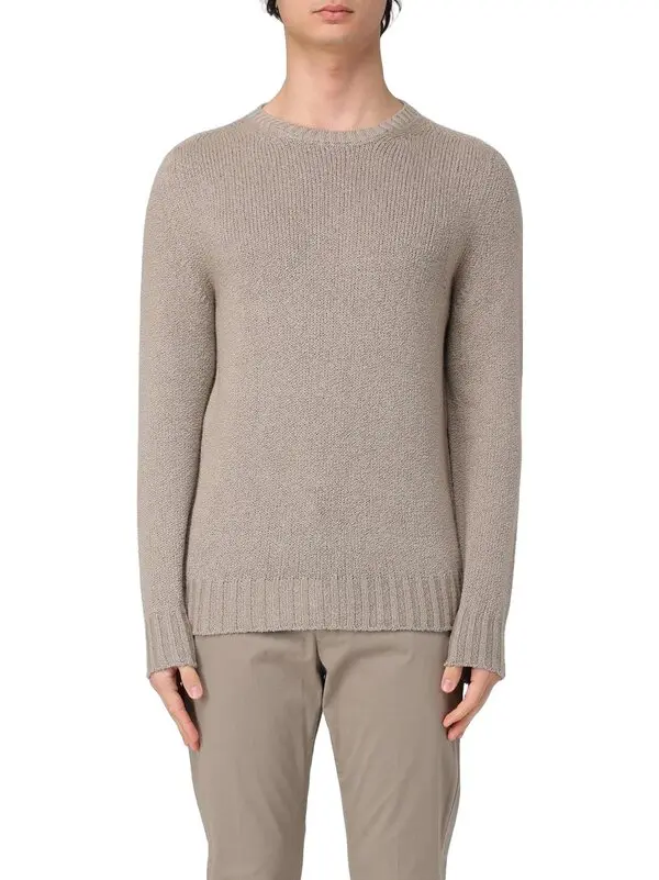 DRUMOHR Sweater - Beige