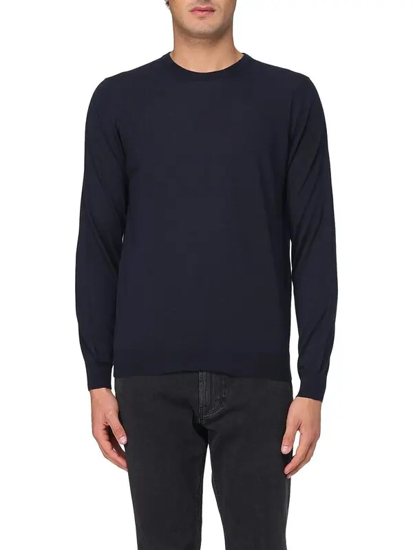 DRUMOHR Sweater - Blue