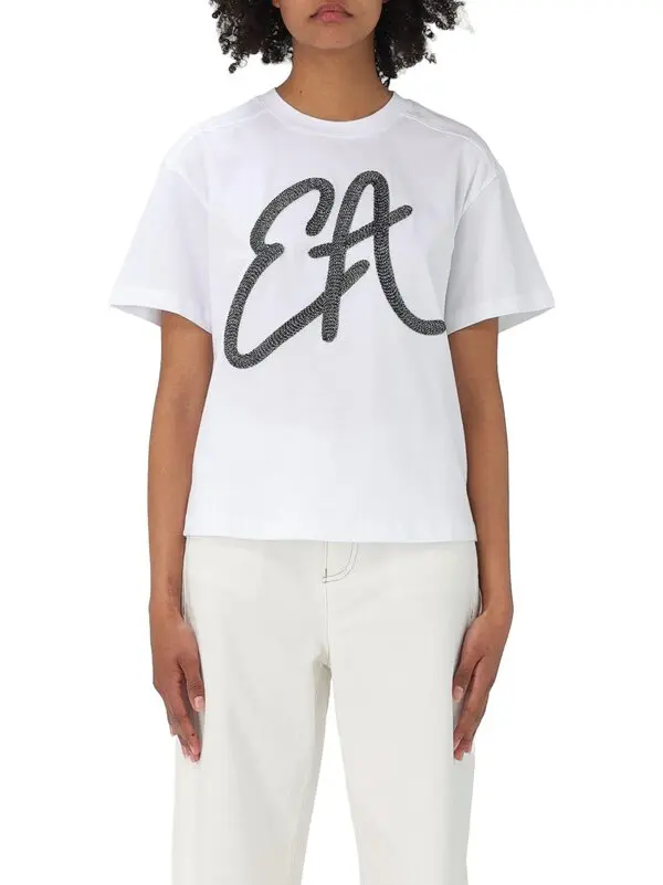 Emporio Armani T-shirt - White