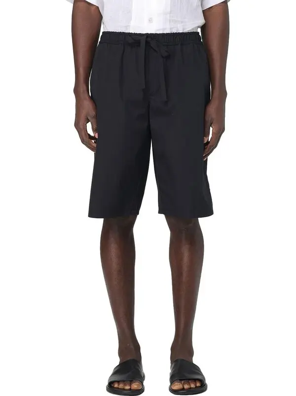 Dolce & Gabbana Shorts - Black