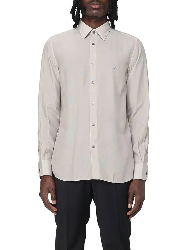 Emporio Armani Shirt - Multicolor