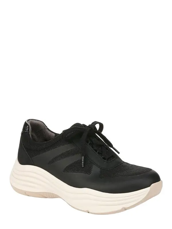 LIFESTRIDE Bzees Impulse Sneaker - Black