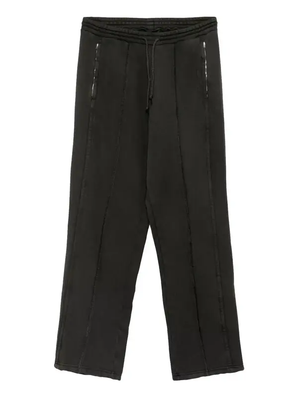 J.L-A.L Lave Trousers - Grey