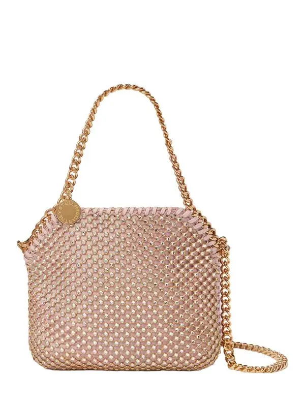Stella McCartney Falabella Tote - Pink