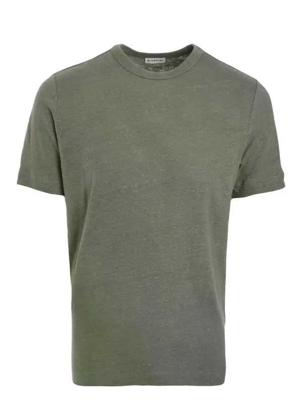 BLUEMINT Roman T-shirt - Green