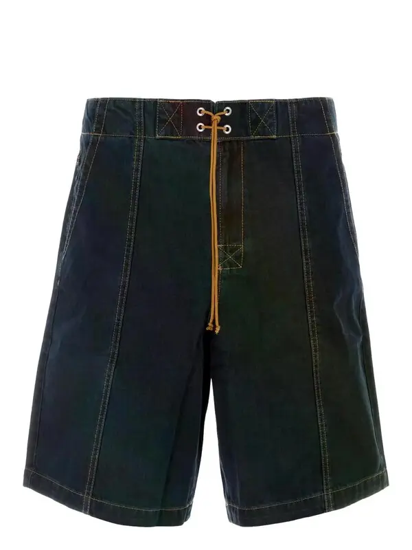 Gimaguas Lewis Shorts - Blue