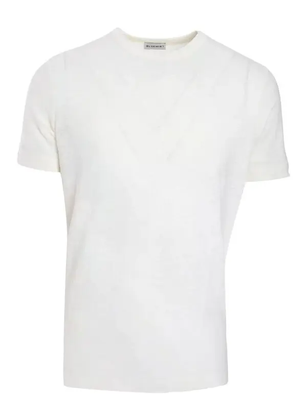BLUEMINT Roman T-shirt - White
