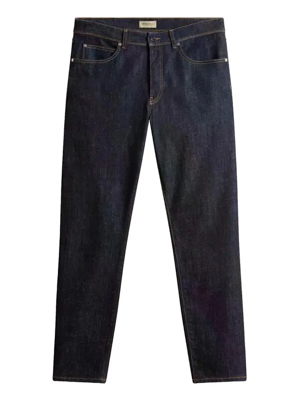 Woolrich Logan Jeans - Blue