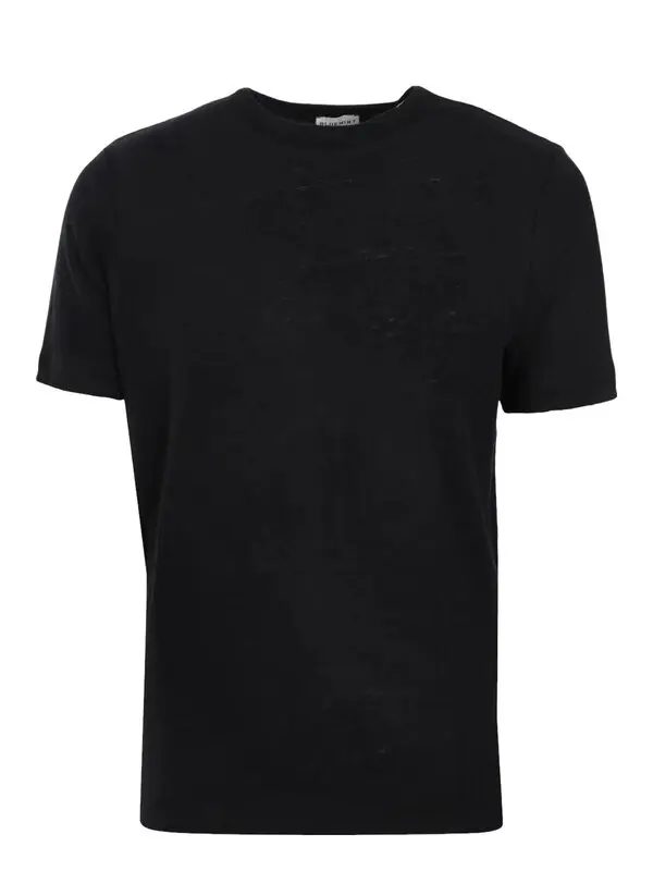 BLUEMINT Roman T-shirt - Black