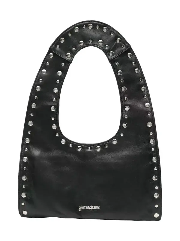 Gimaguas Franca Mini Bag - Black