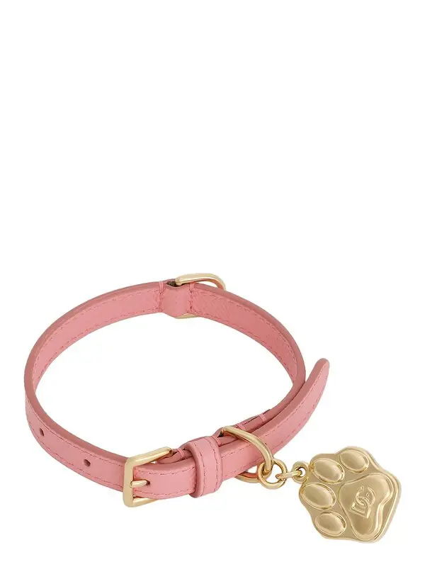 Dolce & Gabbana Collar - Pink