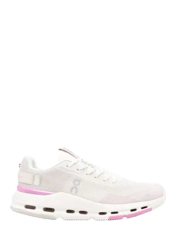 On Cloudnova Form 2 Sneakers - Neutrals