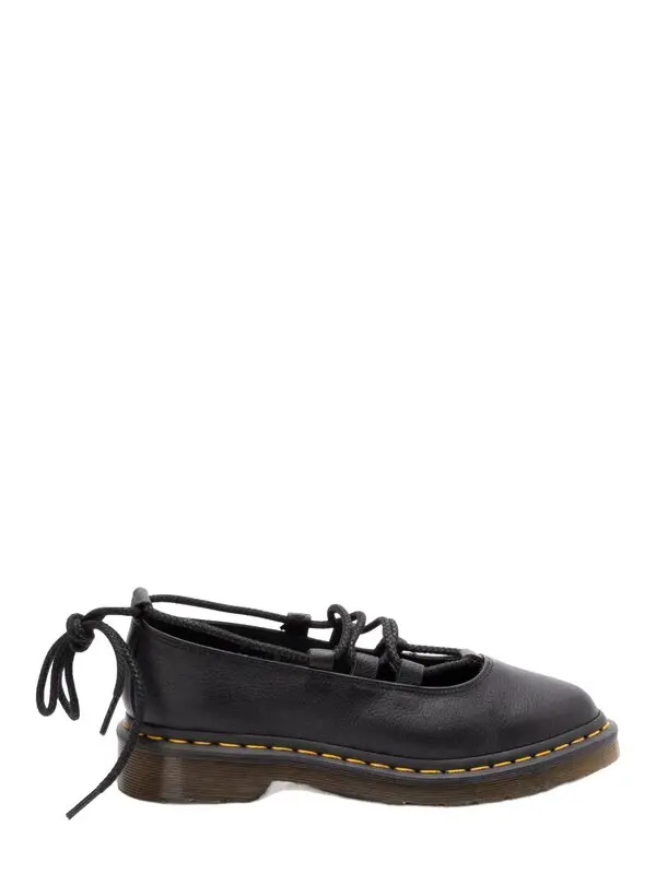 Dr. Martens Elphie Loafers - Black