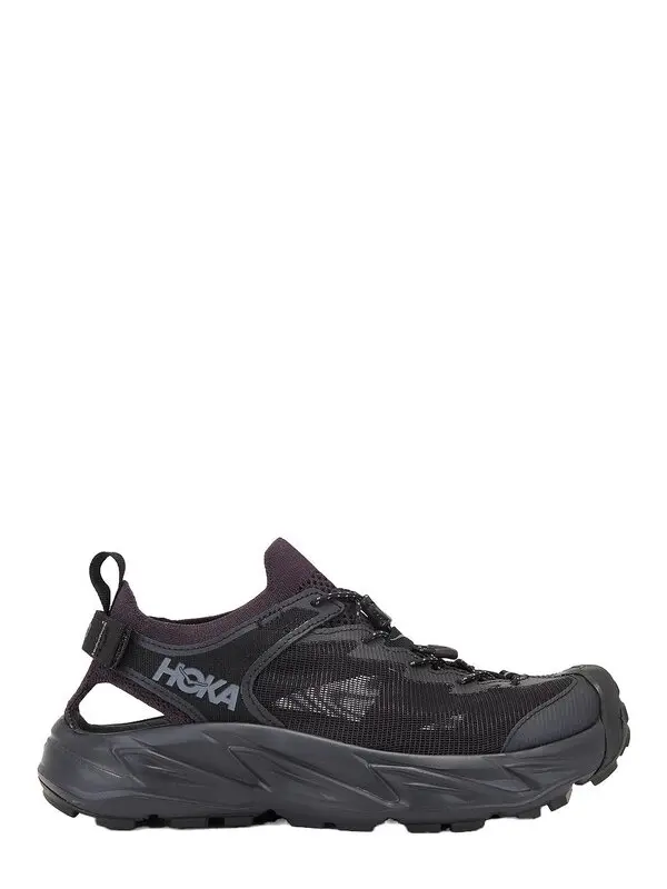 Hoka Hopara 2 Sneaker - Black