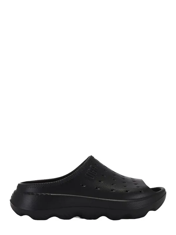 UGG Slide It Sandal - Black