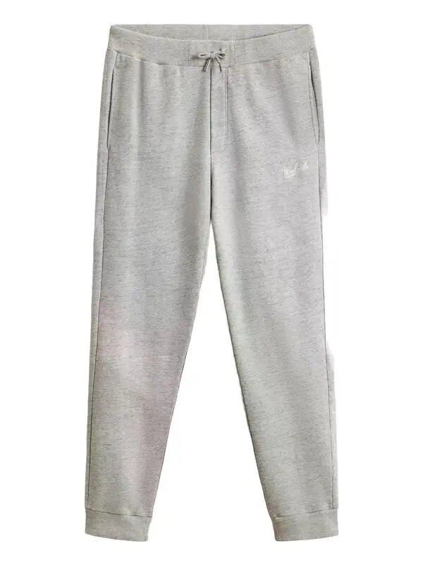 Woolrich Mouline Sweatpants - Grey