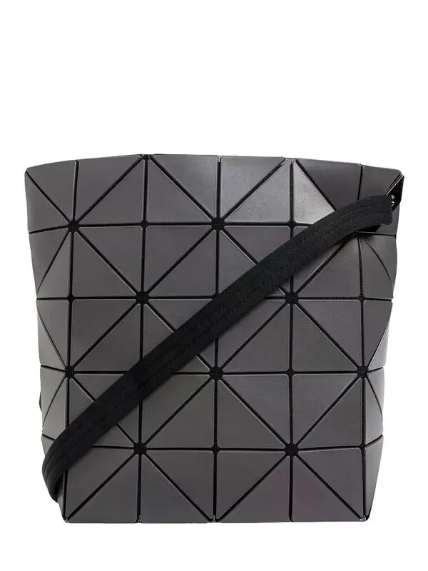 Issey Miyake Blocky Tote - Grey
