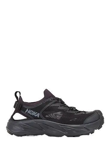 HOKA® Hopara 2 Athletic Sandal - Black