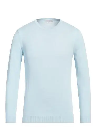 DANIELE FIESOLI Cotton Sweater - Blue