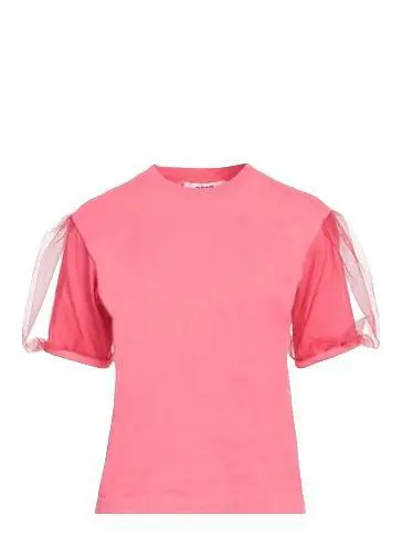 MSGM T-shirt - Pink
