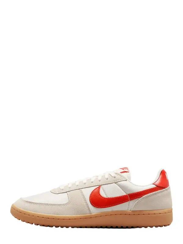 Nike Field General Sneakers - Brown