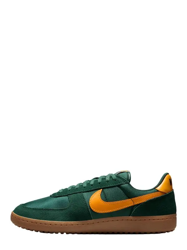 Nike Field General Sneakers - Green