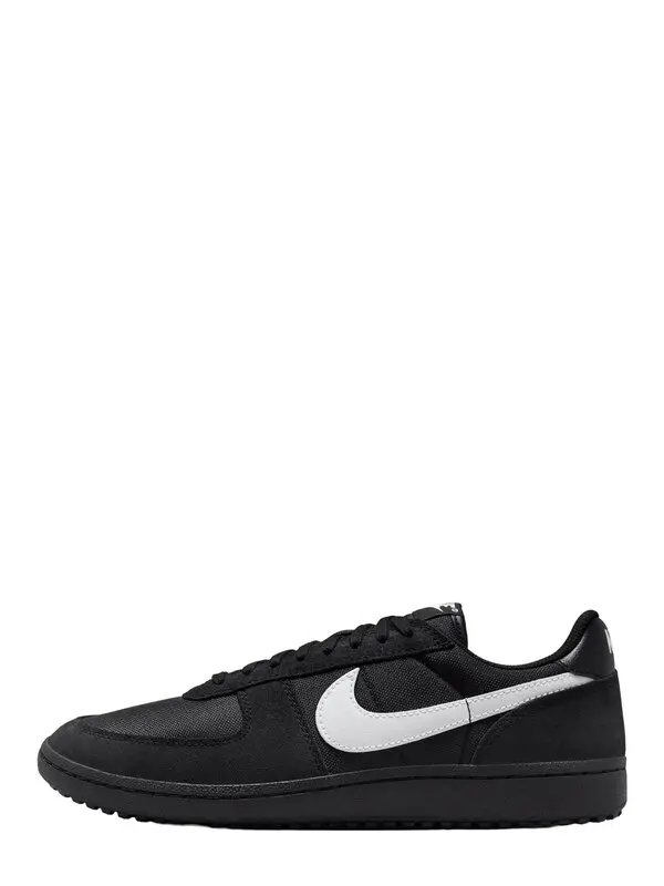Nike Field General "ref" Shoes - Black