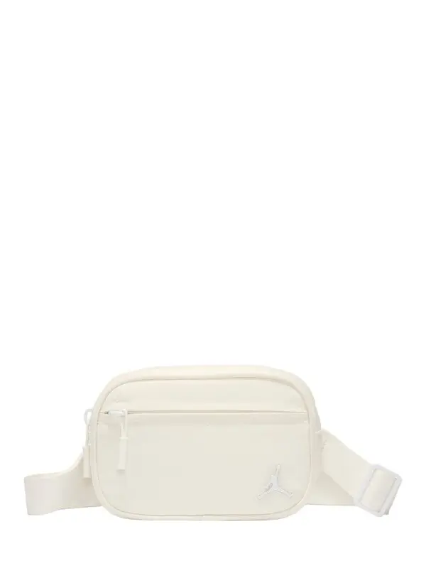 JORDAN Alpha Camera Bag - White