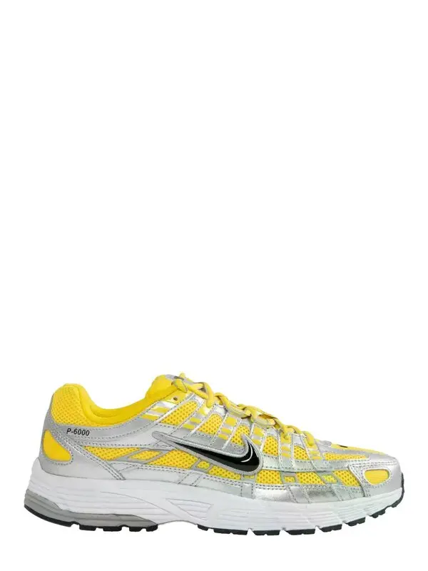 Nike P-6000 Sneakers - Yellow