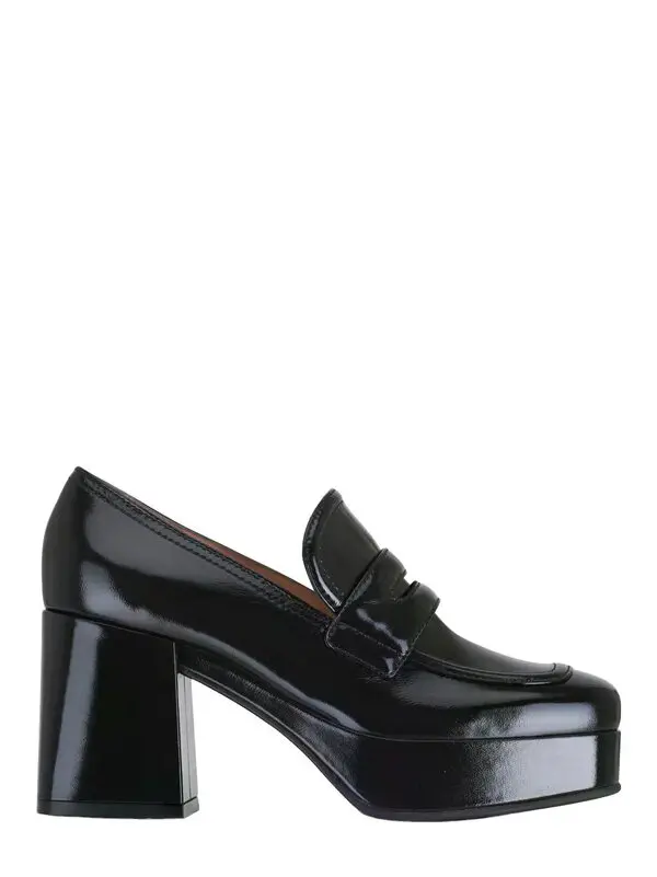GIANVITO ROSSI 70mm Rouen Pumps - Black