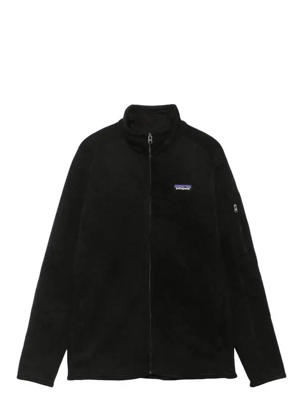 Patagonia Better Cardigan - Black