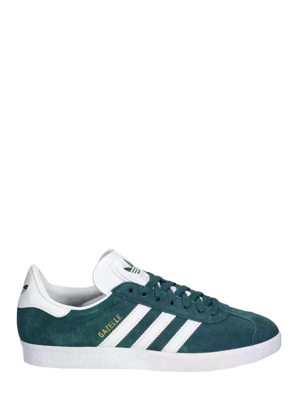 Adidas Gazelle Mystic Sneakers - Green