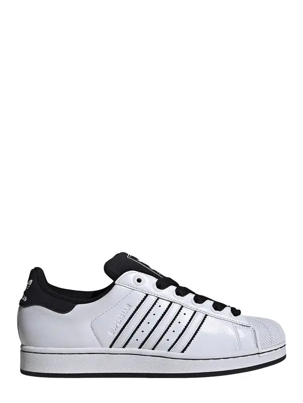Adidas Superstar Ii - Cloud White/core Black