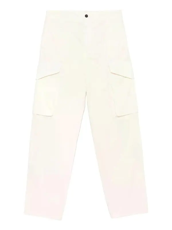 MSGM Cargo Pants - Neutrals