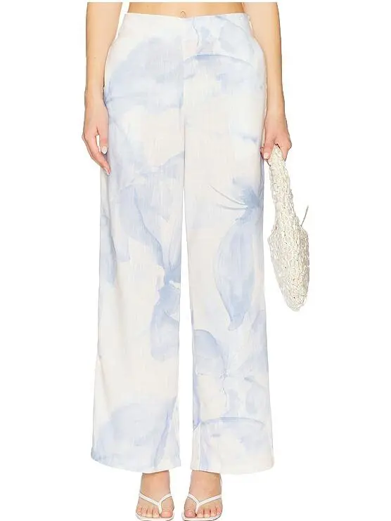 BOAMAR Taglia Pant - Blossom